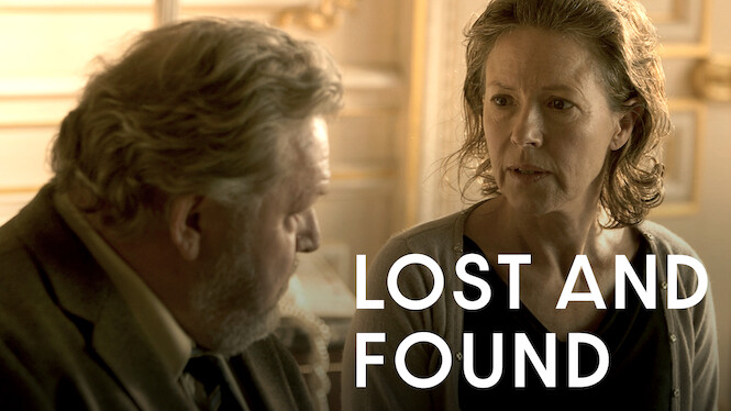 31st Dec: Lost and Found (2005), 1hr 20m [12] - Streaming Again (5.65/10) : r/newonnetflixuk