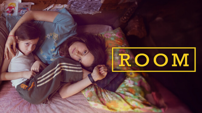 Is 'Room' on Netflix UK? Where to Watch the Movie - New On Netflix UK