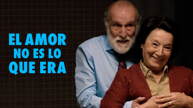Is 'El amor no es lo que era' (aka 'Love Is Not What It Used to Be') on ...